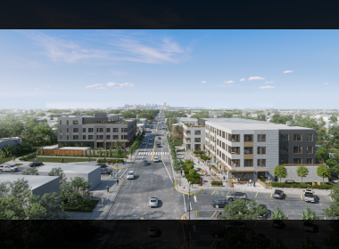 The Village of Bellwood | Your Family Is Our Future