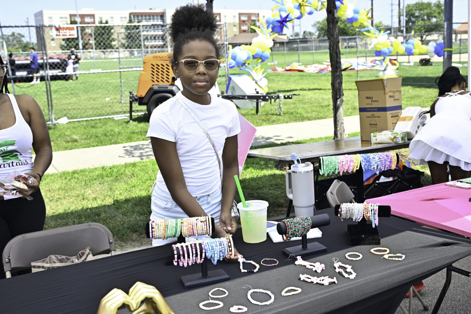The Village of Bellwood | Your Family Is Our Future
