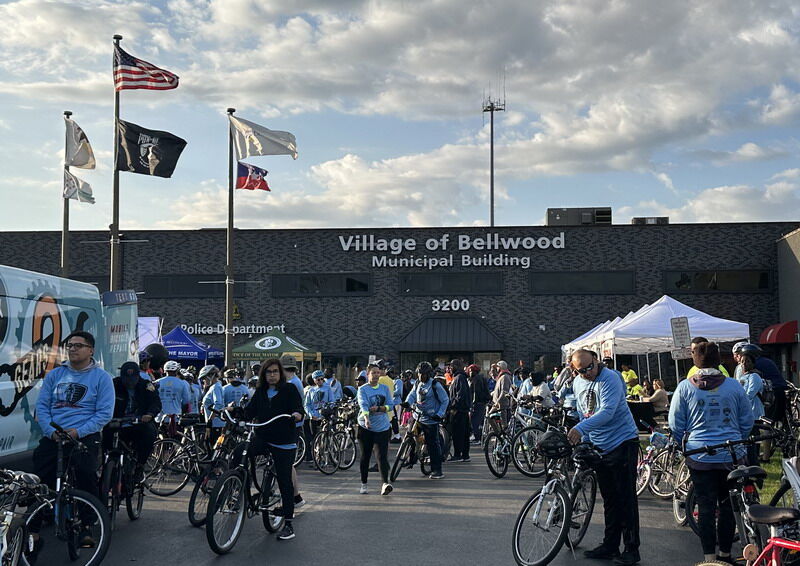 The Village of Bellwood | Your Family Is Our Future