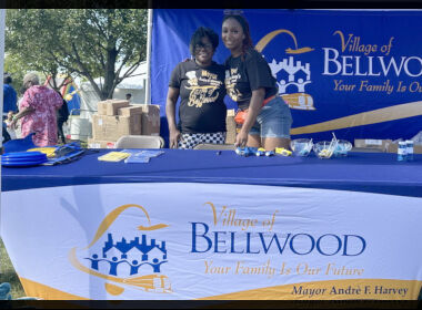 The Village of Bellwood | Your Family Is Our Future