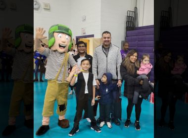 The Village of Bellwood | Your Family Is Our Future