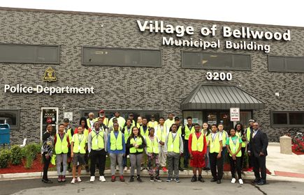 The Village of Bellwood | Your Family Is Our Future