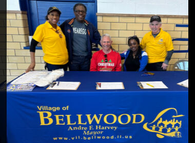 The Village of Bellwood | Your Family Is Our Future