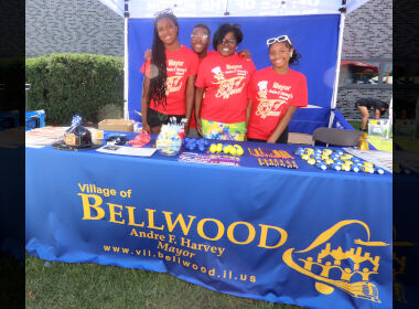 The Village of Bellwood | Your Family Is Our Future